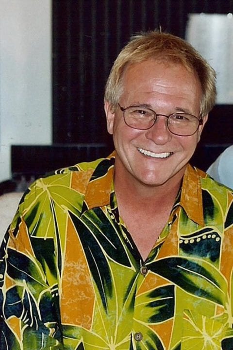 Keith Olsen – Elhunyt a neves producer - Hard Rock Magazin