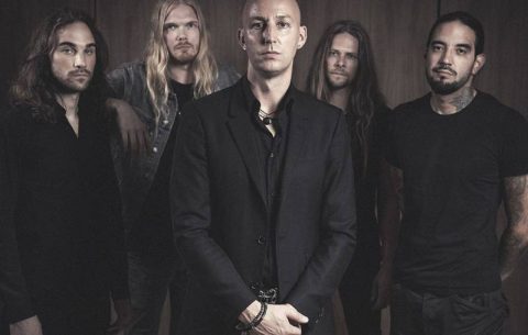 Soen – „Az Illusion a tehetetlenség okozta frusztrációról szól”
