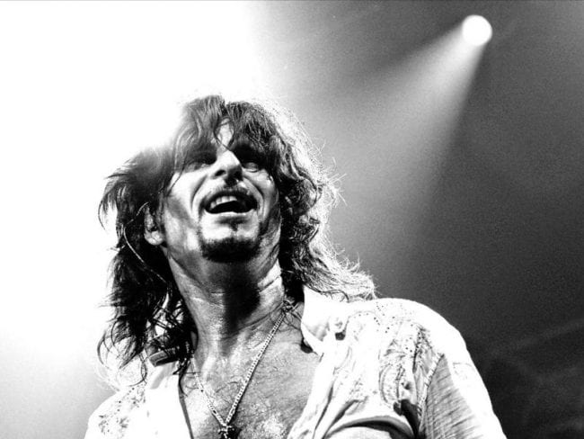 Tíz éve halt meg Steve Lee - Hard Rock Magazin