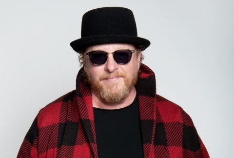 Joseph Williams – „Ez egy igazi kalandfilm Toto-érzésekkel”