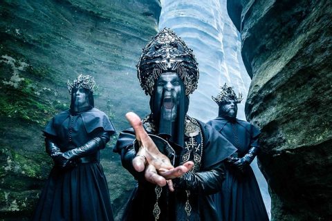 Behemoth – Új lemezszerződés most, új album ősszel