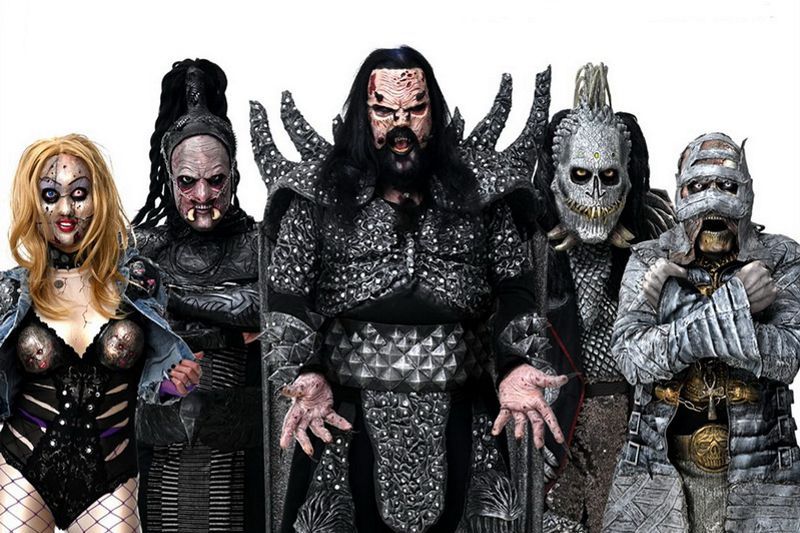 Lordi – Diszkószámmal jelentkeztek az új lemezről - Hard Rock Magazin