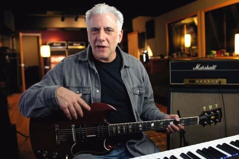 Rick Beato – A 10 legjobb AC/DC-riff - Hard Rock Magazin