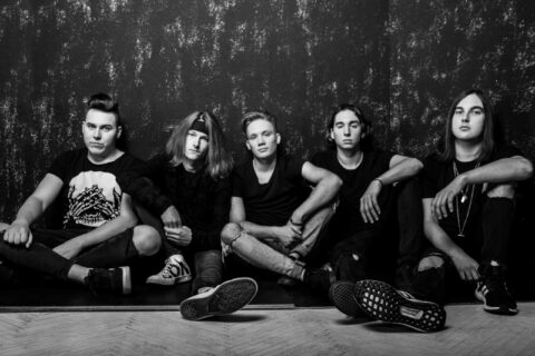 Escape My Shadows – Megjelent a debütáló lemezük - Hard Rock Magazin