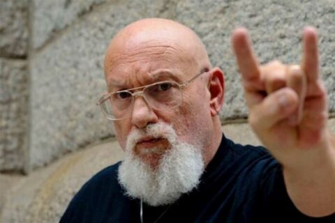 Elhunyt Jon Zazula, a legendás Megaforce Records alapítója - Hard Rock ...