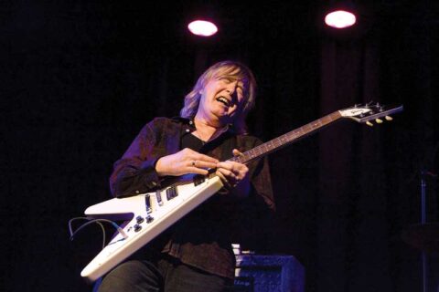 Savoy Brown – Elhunyt Kim Simmonds - Hard Rock Magazin