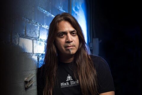 Ray Alder – Súlyosabb és sötétebb vizeken - Hard Rock Magazin