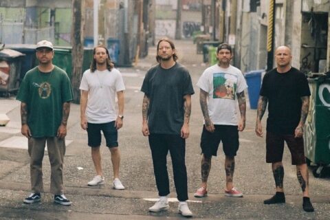 Comeback Kid – Súlyos csapásra készülhetünk - Hard Rock Magazin