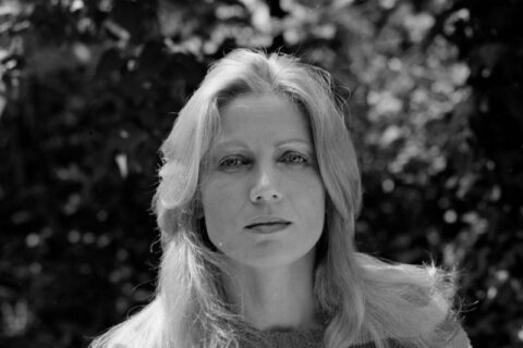 Kék Asszony – 80 éves Adamis Anna - Hard Rock Magazin