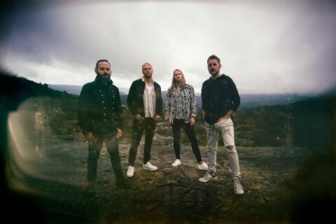 Temic – Szupergrouppal a terrorizmus ellen - Hard Rock Magazin