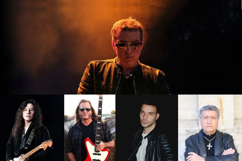 Lightning Strikes – Az ismeretlentől való félelem - Hard Rock Magazin