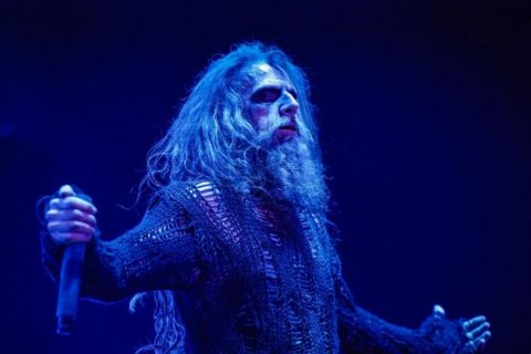 Rob Zombie – Visszatérés a hellbilly gyökerekhez - Hard Rock Magazin