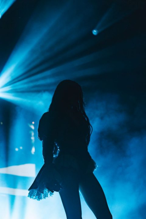 Elsöprő első budapesti koncert és bundáskenyér: Poppy – Barba Negra ...