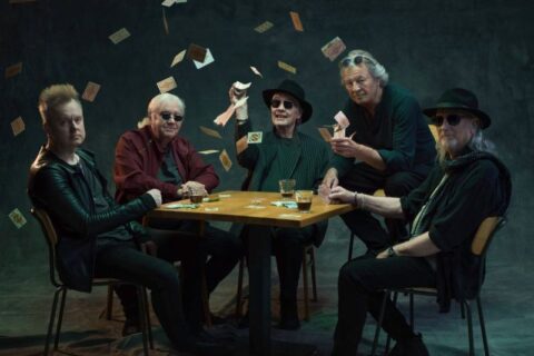 Deep Purple – Máris új albumot terveznek - Hard Rock Magazin